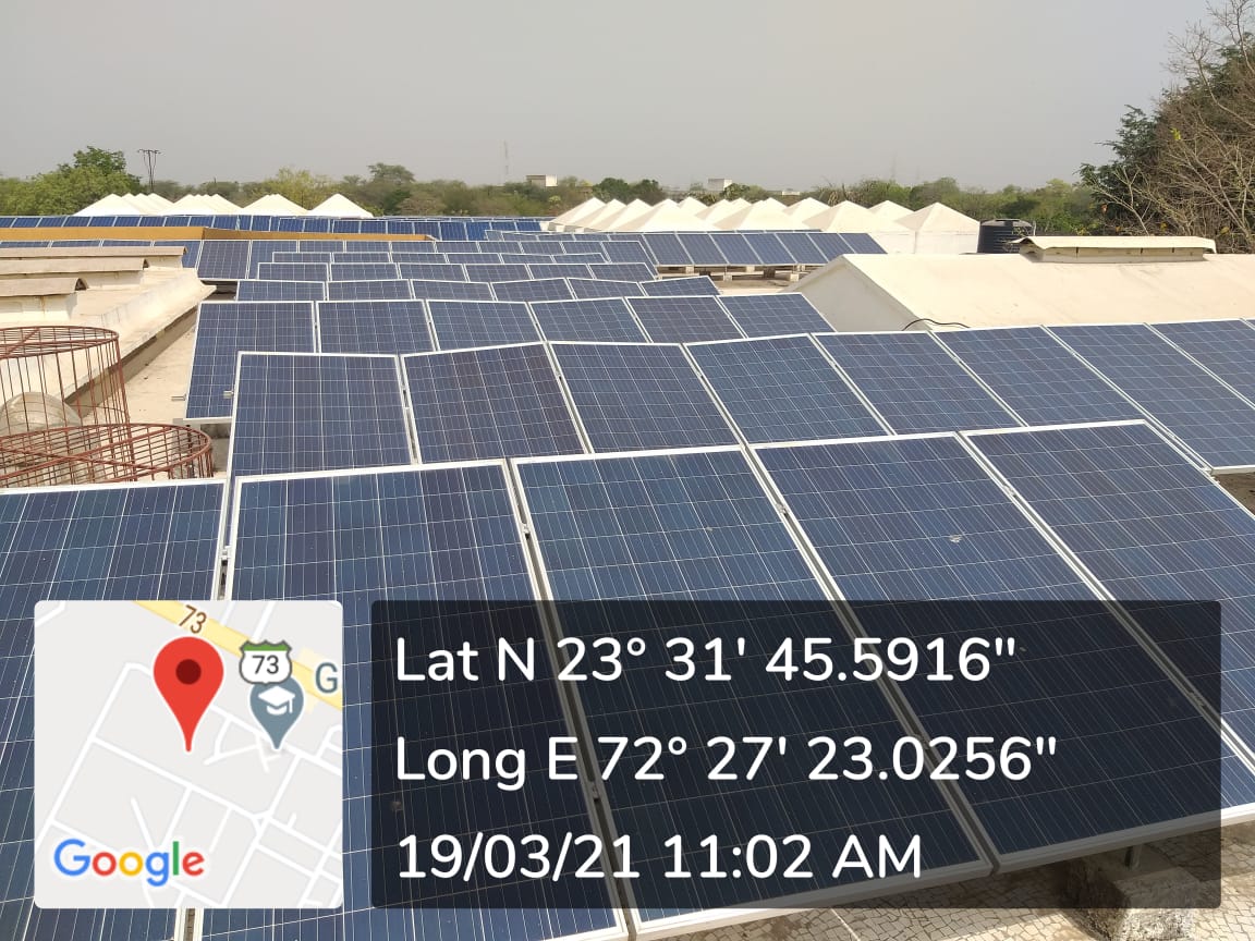 Alternate Sources of Energy GUNI