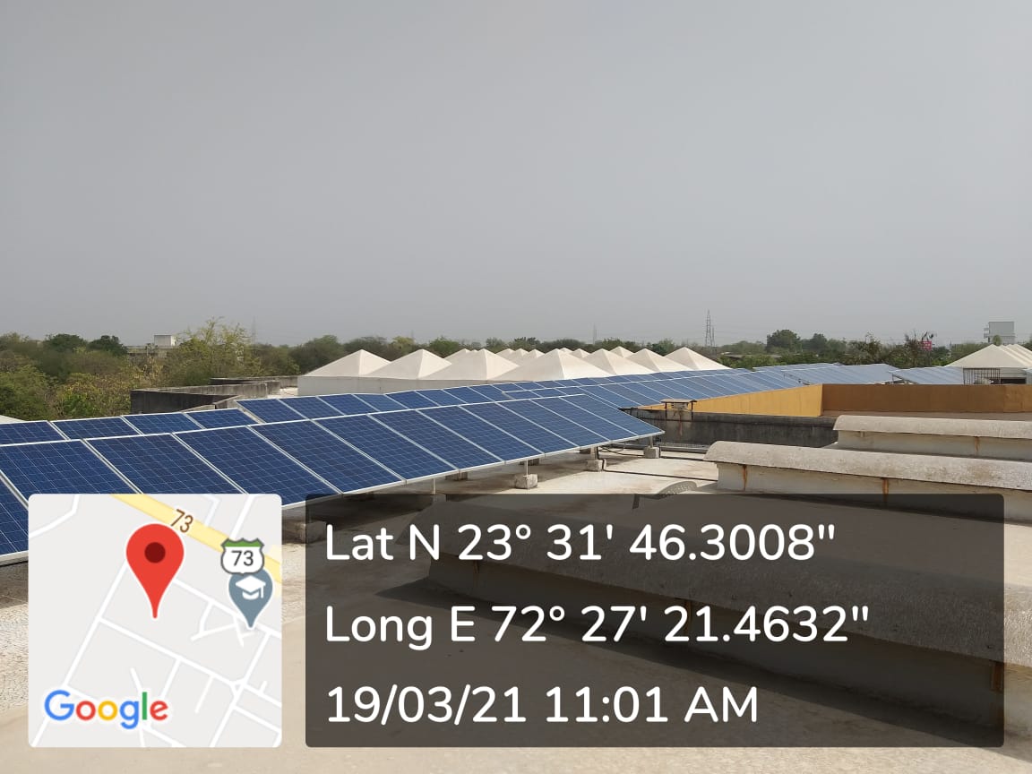 Alternate Sources of Energy GUNI